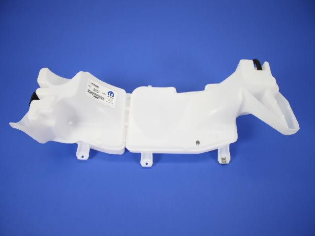 Radiator & Components for 2010 Dodge Nitro | Mopar Parts Canada