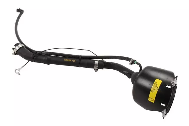 Fuel Pumps & Related Components for 2009 Chevrolet Silverado 2500 HD ...