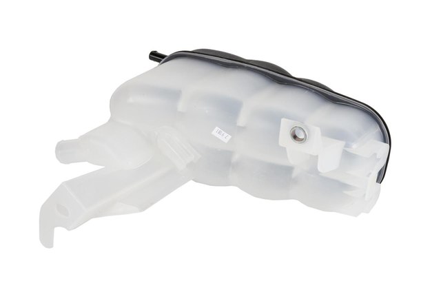 Radiators, Coolers & Related Components for 2008 GMC Sierra 1500 ...