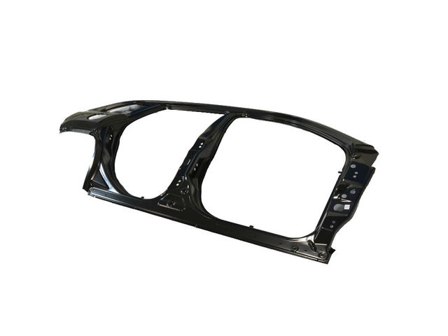 2014-2018 Jeep Cherokee Body Side Aperture Outer Panel, Right ...