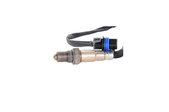 12634085 - Heated Oxygen Sensor - 2012-2017 GM | OEM Parts Quick