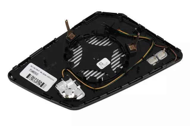 Exterior Mirrors | Prairie Parts Depot