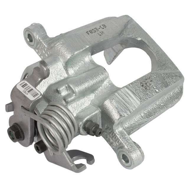 FB5Z-2553-A - Disc Brake Caliper - 2010-2019 Ford | Lasco Auto Parts