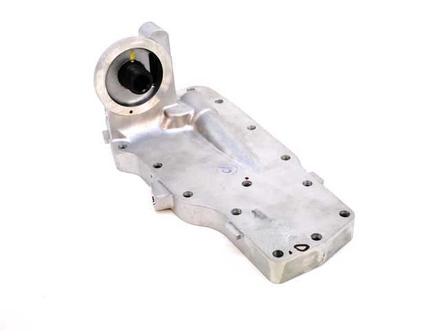 Shop OEM Oil Filters | Mopar Auto Parts Direct
