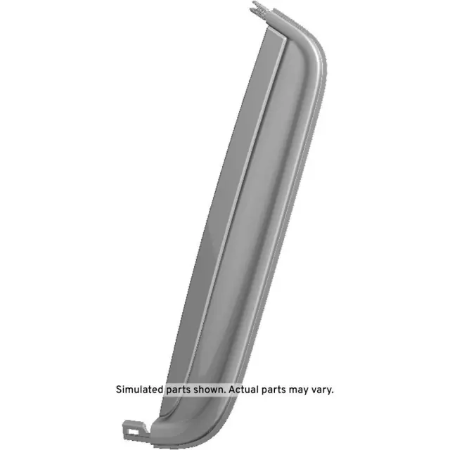 2019-2025 GM Door Applique 87849116 GM | GMPartsDirect.com