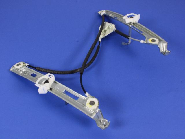 2007-2012 Dodge Caliber Power Regulator - Passenger Side (RH) 5179942AA ...