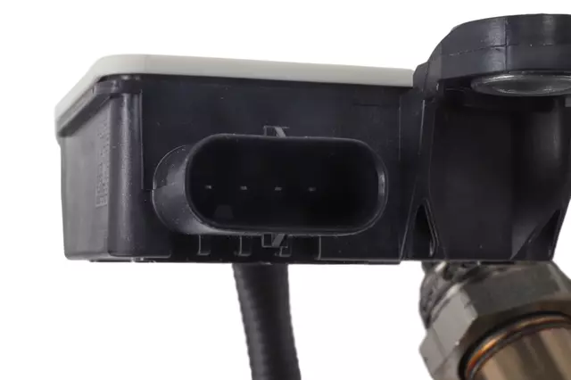 2014-2015 Chevrolet Cruze Exhaust Particulate Sensor 12662647 GM ...