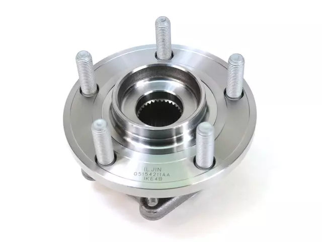Wheel Hubs & Bearings | AwesomeParts.com