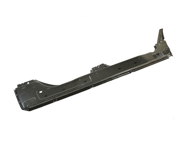 68265449AD - Body Side Sill, Left 2015-2022 Ram | Mopar Wholesale Parts