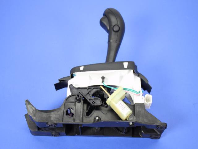2007 Jeep Liberty Shifter Housing And Lever 52109779AG | Mopar Estores