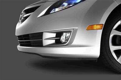 2014-2021 Mazda 6 Fog Lights GJR9-V4-600A | RealMazdaParts.com