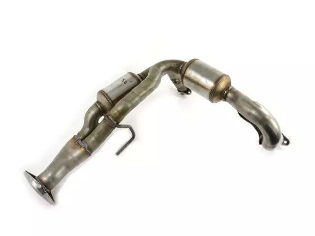 Exhaust System for 2008 Jeep Grand Cherokee | Mopar eStore