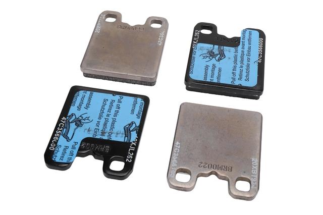 GM Brake Pads For Sale Online | Chevrolet Parts Canada