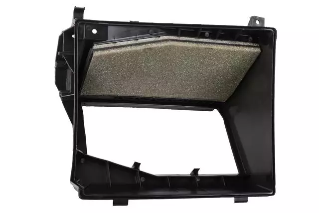 HVAC Case for 2011 Cadillac Escalade EXT | OEM GM Parts