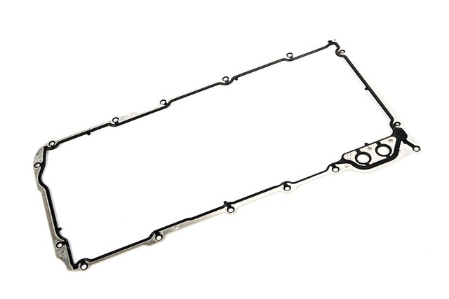 Oil Pump for 2011 Chevrolet Silverado 3500 HD | Chevrolet Parts Direct