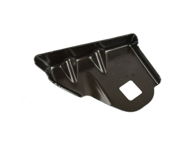 2015-2023 Jeep Cherokee Fender Mounting Rear Bracket, Left 68103367AA ...