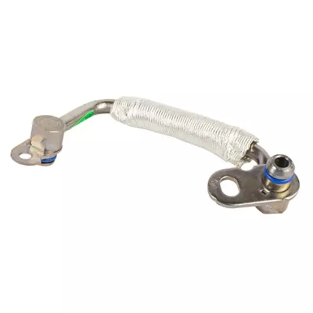 FL3Z-8K153-B - Inlet Tube 2015-2020 Ford F-150 | Ford Parts Direct
