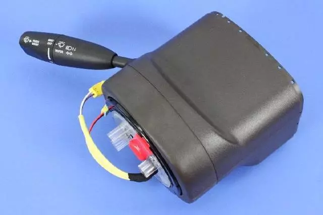 2012-2013 Chrysler 300 Steering Column Module 1JH93HL9AO | Mopar Powertrain