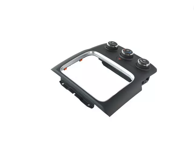 2013-2018 Ram A/C And Heater Control 68268189AA | Mopar eStore