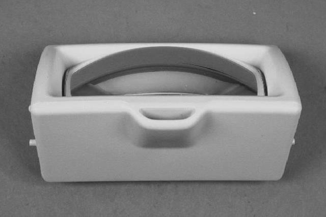 Mirror | Mopar Genuine Parts