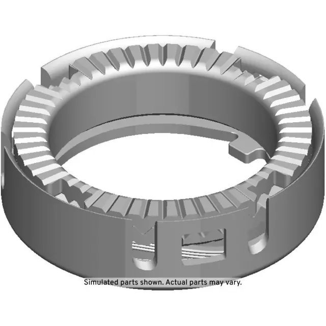 GM Parts: Nut (Part# 11604219) | GM Parts Store