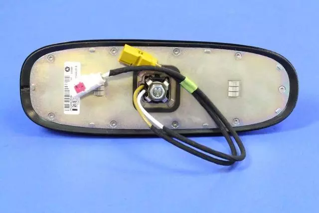 2014-2022 Mopar Base Cable And Bracket Antenna 6ZZ66AXRAA | Mopar.com ...