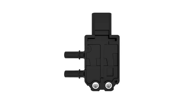 2013-2018 Ram Differential Pressure Sensor 68085750AB | Mopar eStore