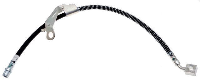 Front Passenger Side Hydraulic Brake Hose 19325504 | GMPartsDirect.com