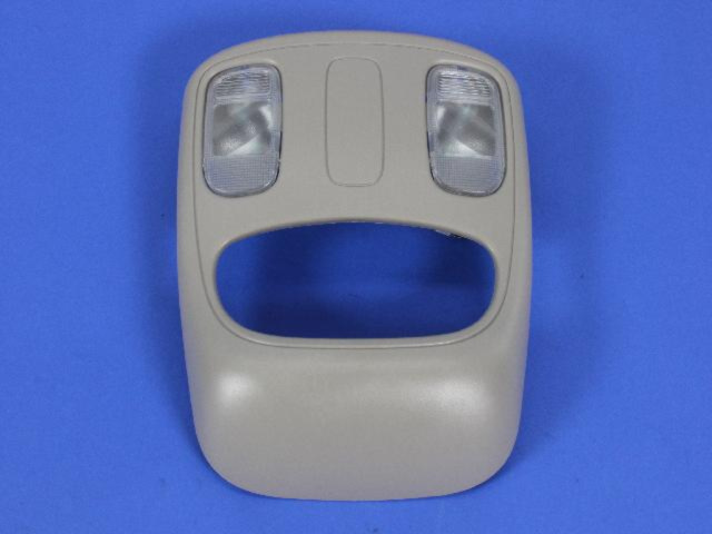 2006-2010 Dodge Overhead Console Housing 1DK78BD1AA | Mopar Factory Parts