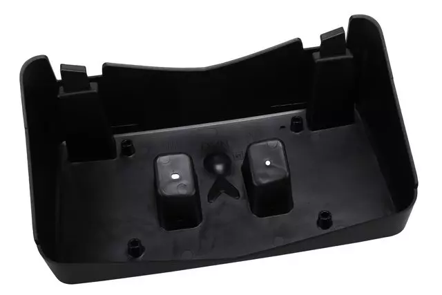 Bumper & Components - Front for 2023 Chevrolet Corvette | Chevrolet ...