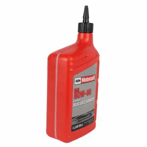 Oil Rear Axle XY-80W90-QL | Discount Ford Auto Parts