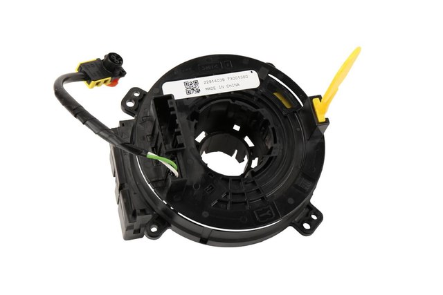 2013-2016 Chevrolet Steering Wheel Airbag Coil 22914039 | GMPartsDirect.com
