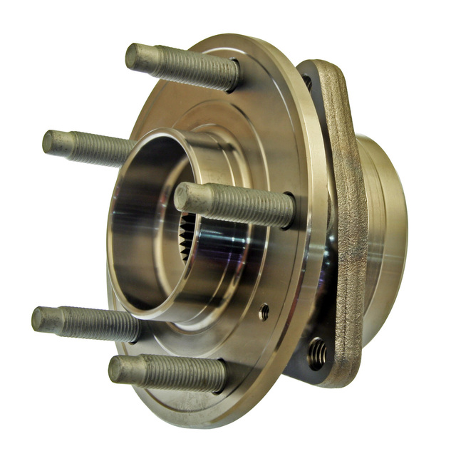 Wheel Hub and Bearing Assembly 19346043 | GMPartsDirect.com