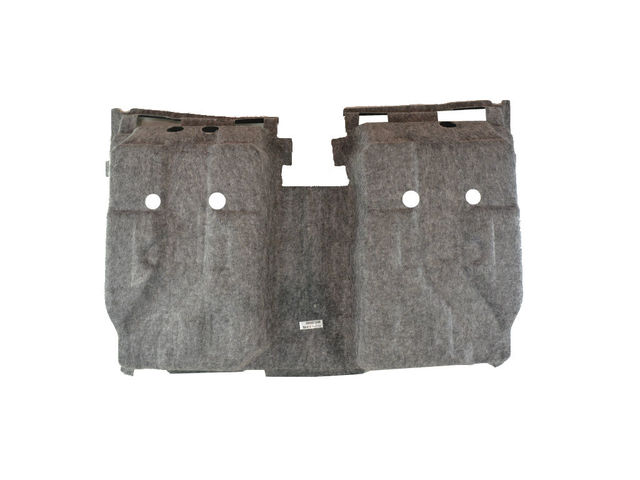 Carpets, Floor Mats, Load Floor, and Silencers for 2020 Chrysler ...