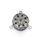 2005-2023 Mopar Radiator Fan Motor, Left 5137714AA | Mopar eStore