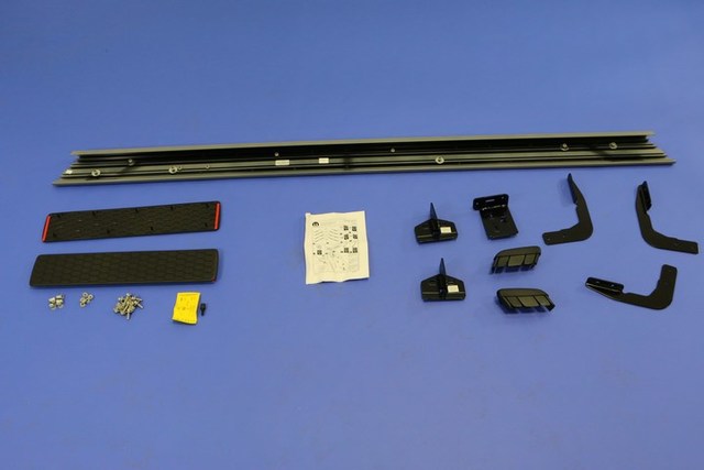 Exterior Appearance for 2016 Ram 2500 | Mopar Online Parts