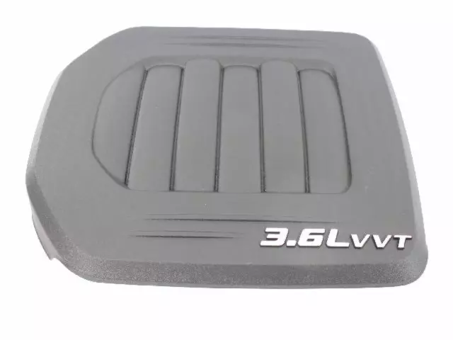 04593876AD - Engine Cover 2011-2020 Mopar | Mopar Factory Parts