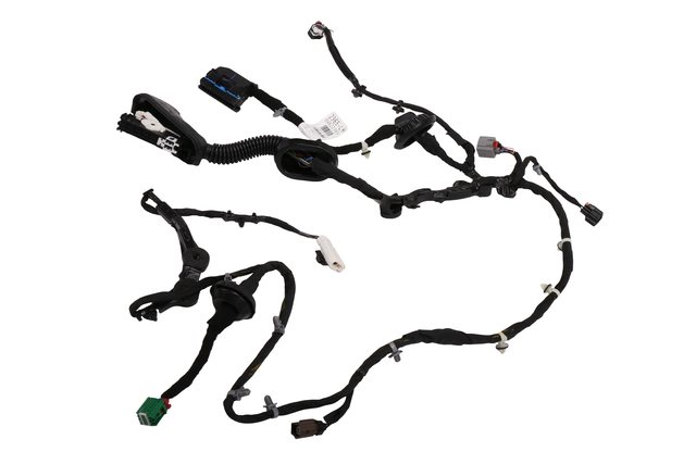 (Replaces 84622365) Front Driver Side Door Wiring Harness 85112753 ...