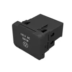 2014-2025 Mopar Inverter Power Outlet 56046934AA | Mopar eStore