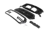 2021-2024 Ram 1500 Radiator Grille 68582267AA | Mopar Online Parts