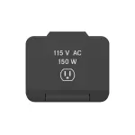 2014-2025 Mopar Inverter Power Outlet 56046934AA | Mopar eStore