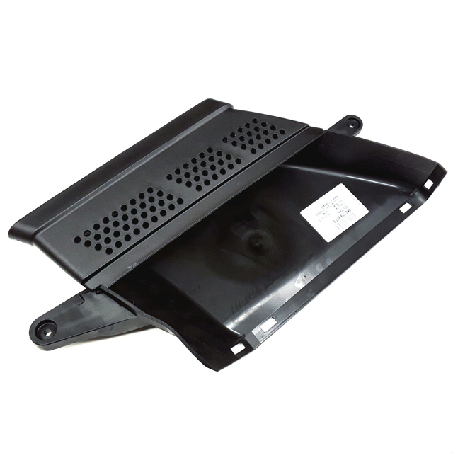 2010-2017 Audi Air Inlet Duct 8K0-129-617-E | Audi USA Parts