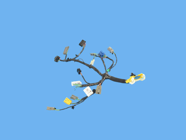 Wiring, Body and Accessories for 2021 Jeep Grand Cherokee | Mopar Estores