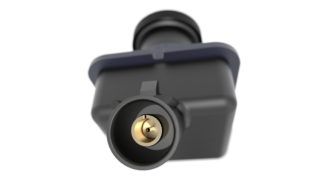 5RR20SBMAD - Front Door Exterior Handle Right - 2018-2020 Mopar | Mopar ...