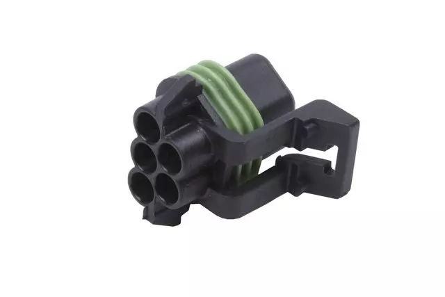 Multi-Purpose Wiring Connector 12146047 GM | GMPartsDirect.com