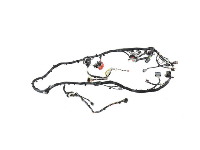 2018 Mopar Headlamp To Dash Wiring 68307757AC | Mopar Estores