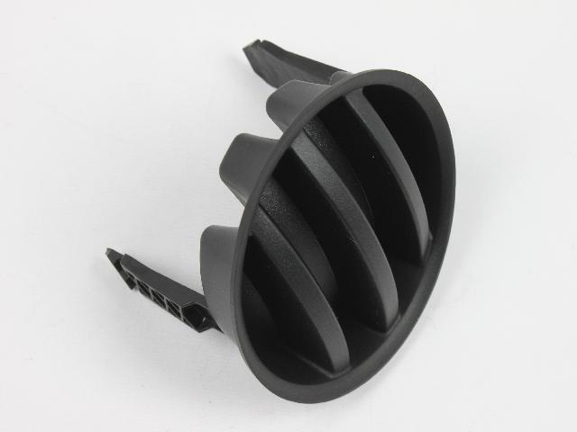 Front Bumper and Fascia for 2008 Jeep Patriot | Mopar Parts Online