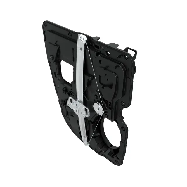 2010 dodge ram 1500 rear window regulator replacement store