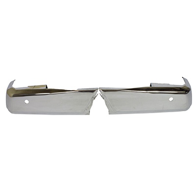Genuine OEM Ford - Bumper Face Bar FL3Z-17906-B | OEM Ford Parts ...