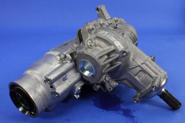RL307403AG - Power Transfer Unit - 2014-2018 Jeep Cherokee | OEM Parts ...